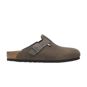 BIRKENSTOCK Boston Clogs
