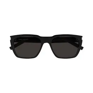 Saint Laurent Square Frame Sunglasses