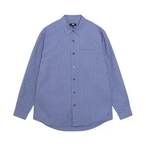 Stussy Striped Shirts For Women