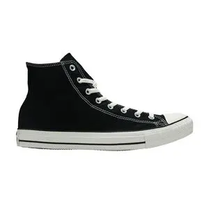 CONVERSE Chuck Taylor All Star Hi Sneakers - Black