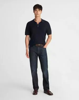 Madewell Zip Up Bottoms For Men