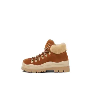 Bogner Arosa Low Boots