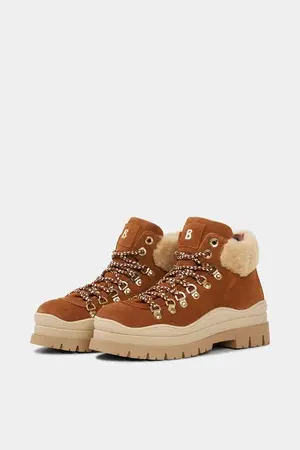 Bogner Arosa Low Boots