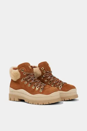 Bogner Arosa Low Boots
