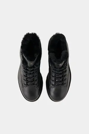 Bogner Courchevel Low Boots