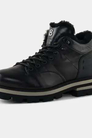 Bogner Courchevel Low Boots