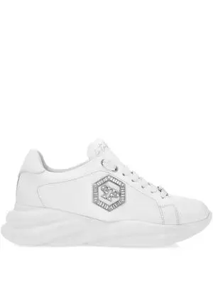Philipp Plein Embellished Shoes For Women