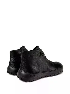 Camper Peu Serra Lace-up Boots