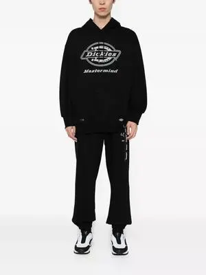 MASTERMIND WORLD X Dickies Logo-print Trousers