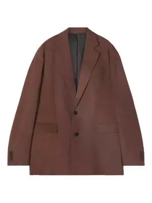 LANVIN Wool Blazer