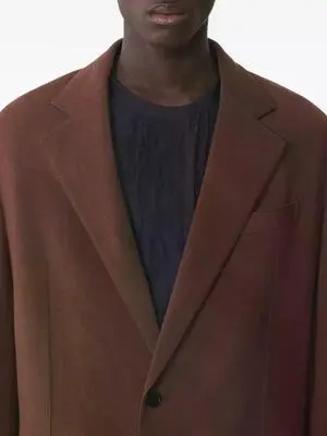 LANVIN Wool Blazer
