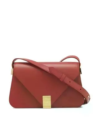 Lanvin Adjustable Cross Body Bags