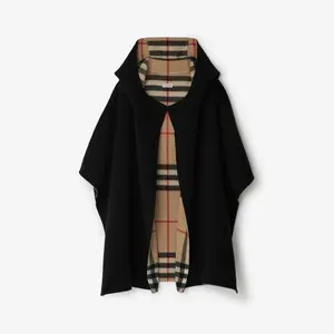 Burberry Cape Coats For Women