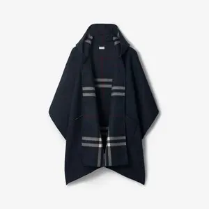 Burberry Indigo