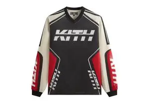 Kith Sport Tops For Men