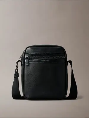 Calvin Klein Cross Body Bags For Men
