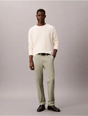 Calvin Klein Trousers Chinos