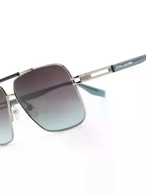 Marc Jacobs Pilot Frame Sunglasses