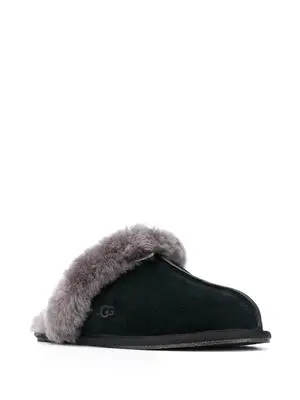 UGG Scuffette Ii Slippers - Black