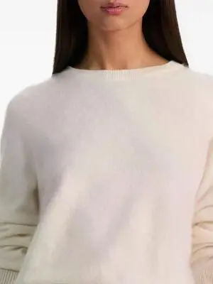 Alice + Olivia Carolee Crew-neck Sweater