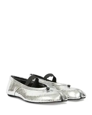 MAISON MARGIELA Ballet Flats
