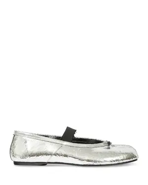 MAISON MARGIELA Ballet Flats