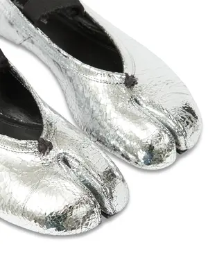 MAISON MARGIELA Ballet Flats