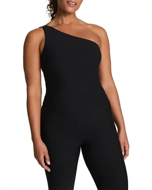 Spanx One Shoulder Top