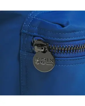 Stoney Clover Lane Backpack With Water Bottle Pocket