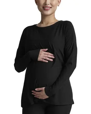 Long Sleeve Maternity