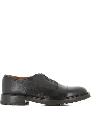 Alexander Hotto Derby Shoes For Men