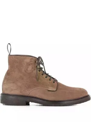 Henderson Baracco Flat Boots For Men