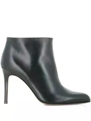 ANTONIO BARBATO MAESTRI VENEZIANI Pointed-toe Ankle Boots