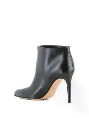 ANTONIO BARBATO MAESTRI VENEZIANI Pointed-toe Ankle Boots