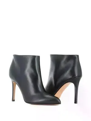 ANTONIO BARBATO MAESTRI VENEZIANI Pointed-toe Ankle Boots
