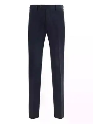 GERMANO 1952 Tailored Cotton Trousers