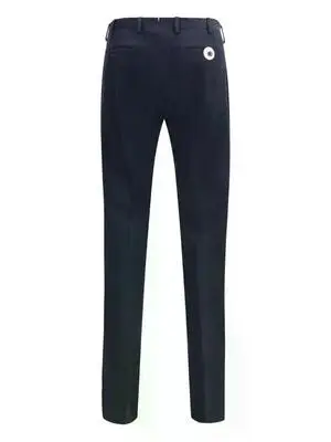 GERMANO 1952 Tailored Cotton Trousers