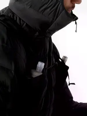 Arc'teryx Cerium Hooded Down Jacket