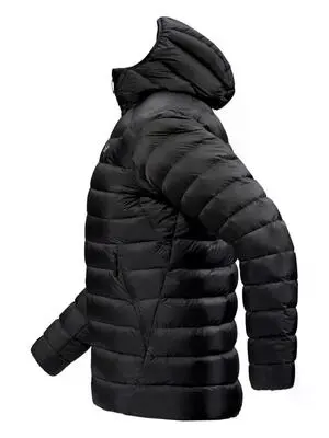 Arc'teryx Cerium Hooded Down Jacket