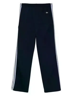 Lacoste Logo Patch Trousers