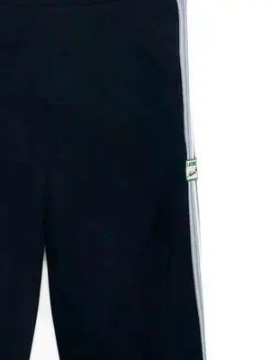 Lacoste Logo Patch Trousers