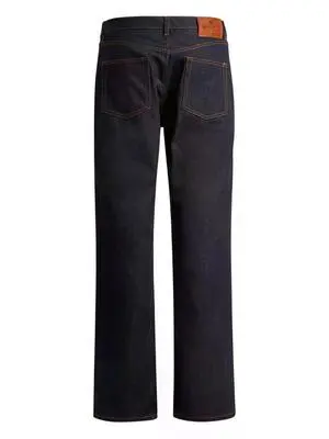 Etro Five-pocket Jeans