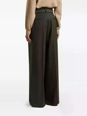 Peserico Tailored Trousers