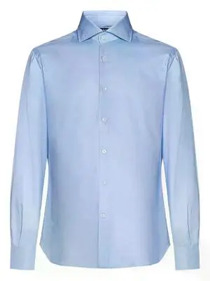 FRANZESE COLLECTION Long-sleeved Shirt