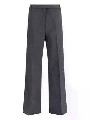 THELATEST Straight-leg Trousers