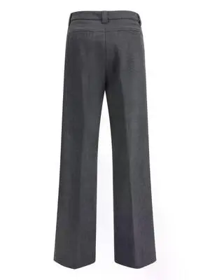 THELATEST Straight-leg Trousers