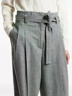 Peserico Tailored Trousers