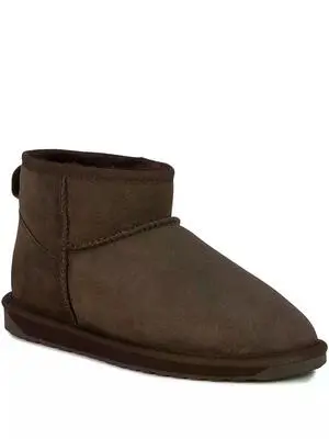 EMU AUSTRALIA Sheepskin Boots
