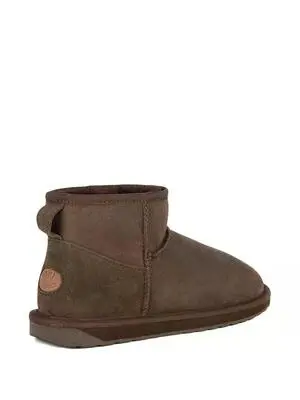 EMU AUSTRALIA Sheepskin Boots