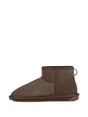 EMU AUSTRALIA Sheepskin Boots